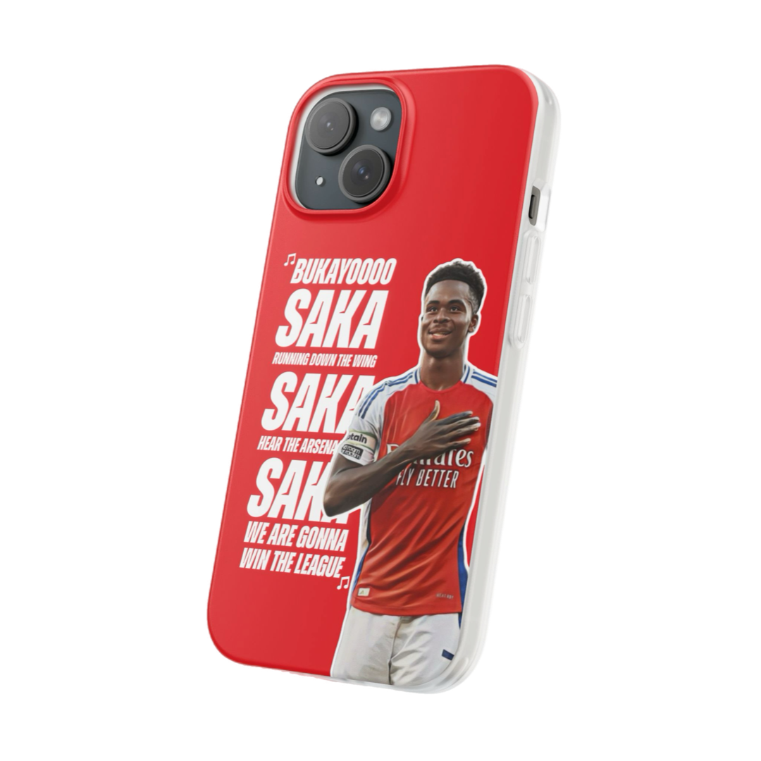 Saka case – Ballersportraits
